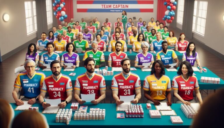 👕 Walgreens Uniform Guide: Dress Code & Benefits! 💼