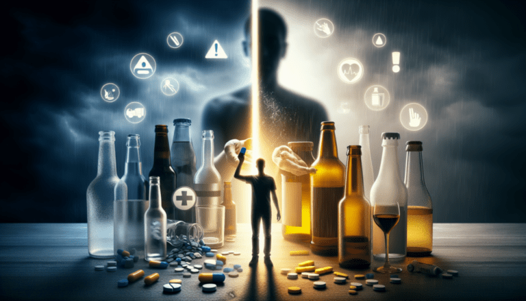 🍷🔵 Metformin & Alcohol: Risks and Glucose Control Tips