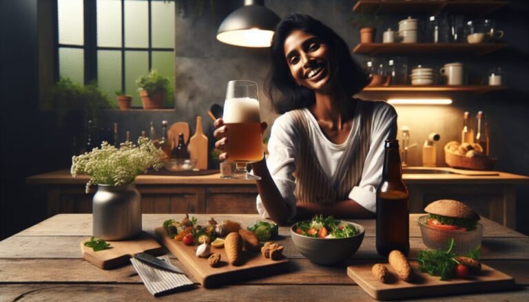 🥤 Can Diabetics Drink Non-Alcoholic Beer? 🤔🍺